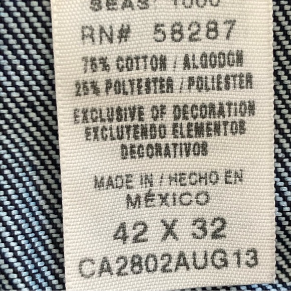 Basic Editions | Jeans | Basic Editions Mens Flex Waistband Comfort ...